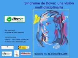 Síndrome de Down: una visión multidisciplinaria - Down España