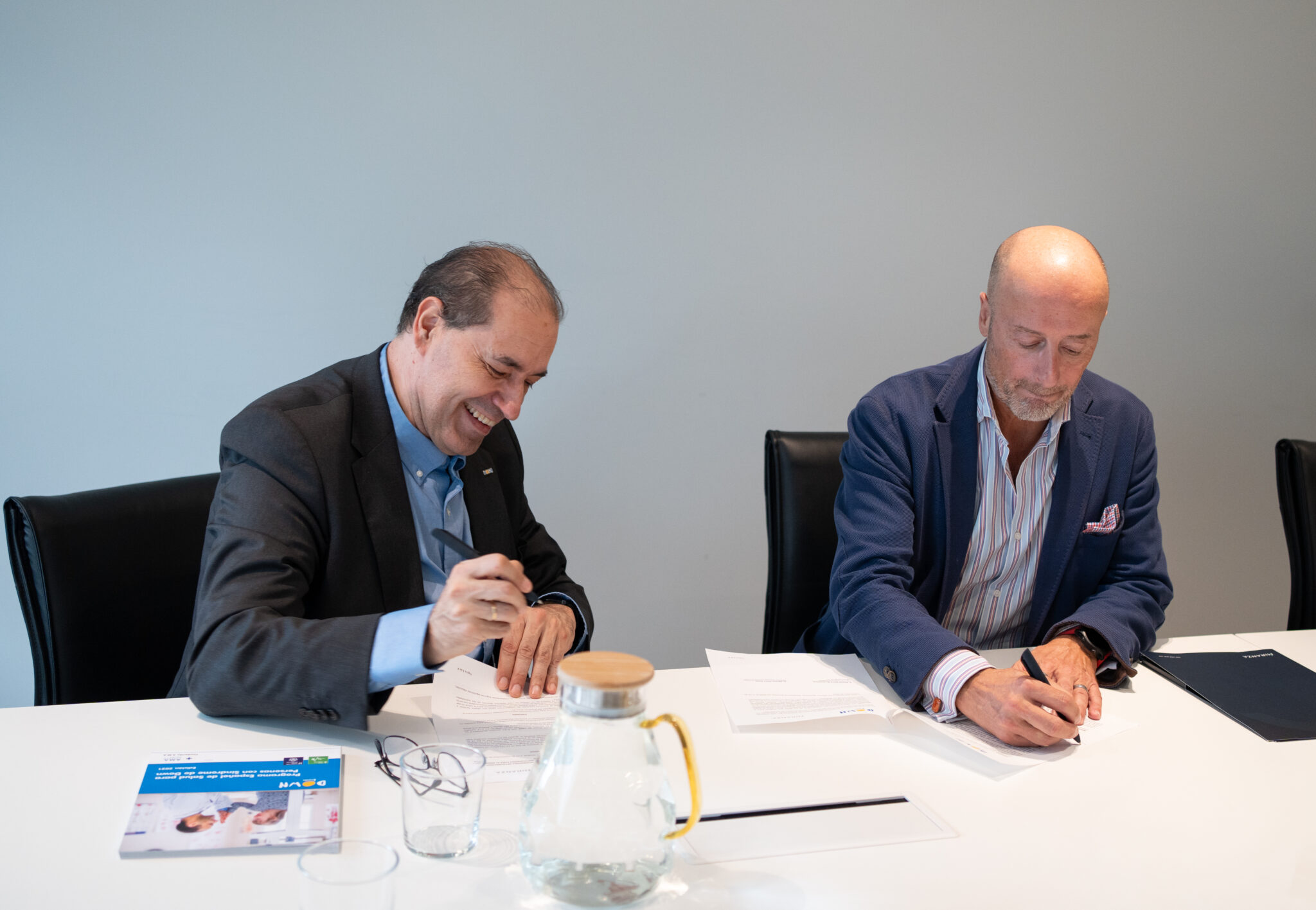 salud ocular archivos - Down España